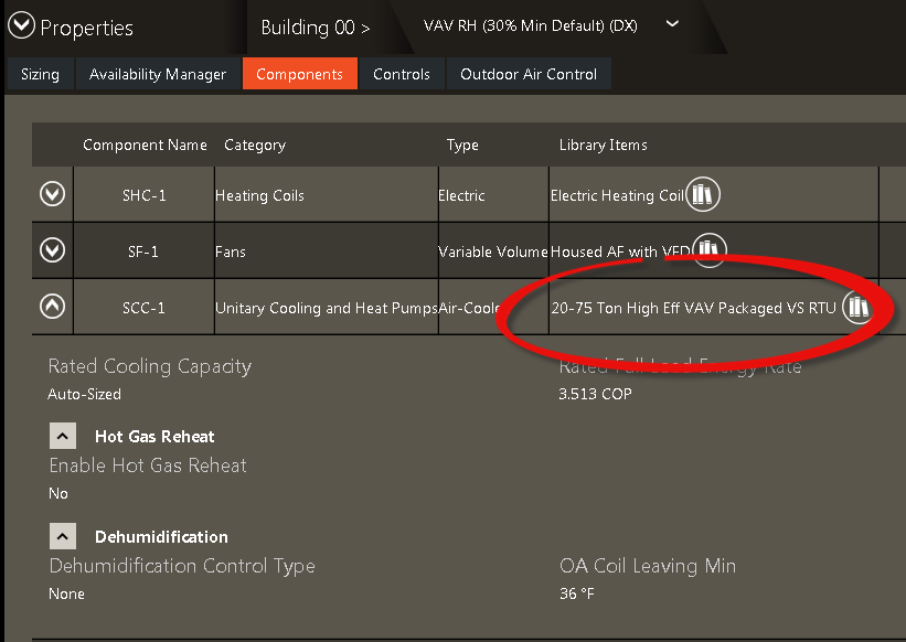 Direct Expansion (DX) Rooftop Units
