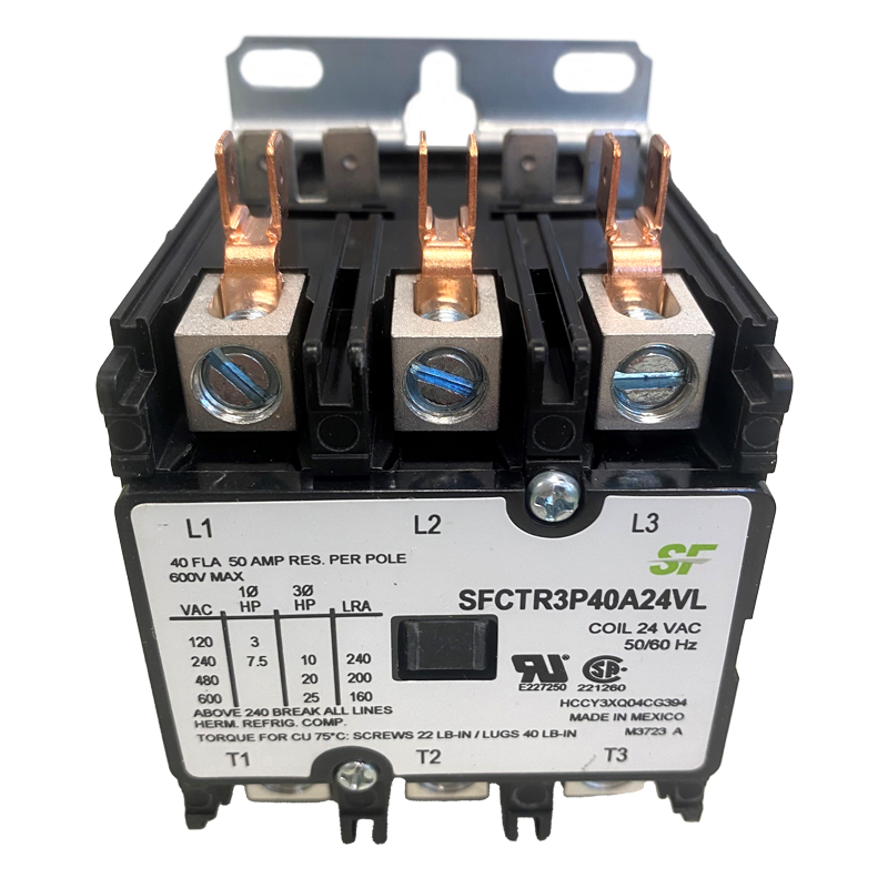 Trane Supply | Littelfuse