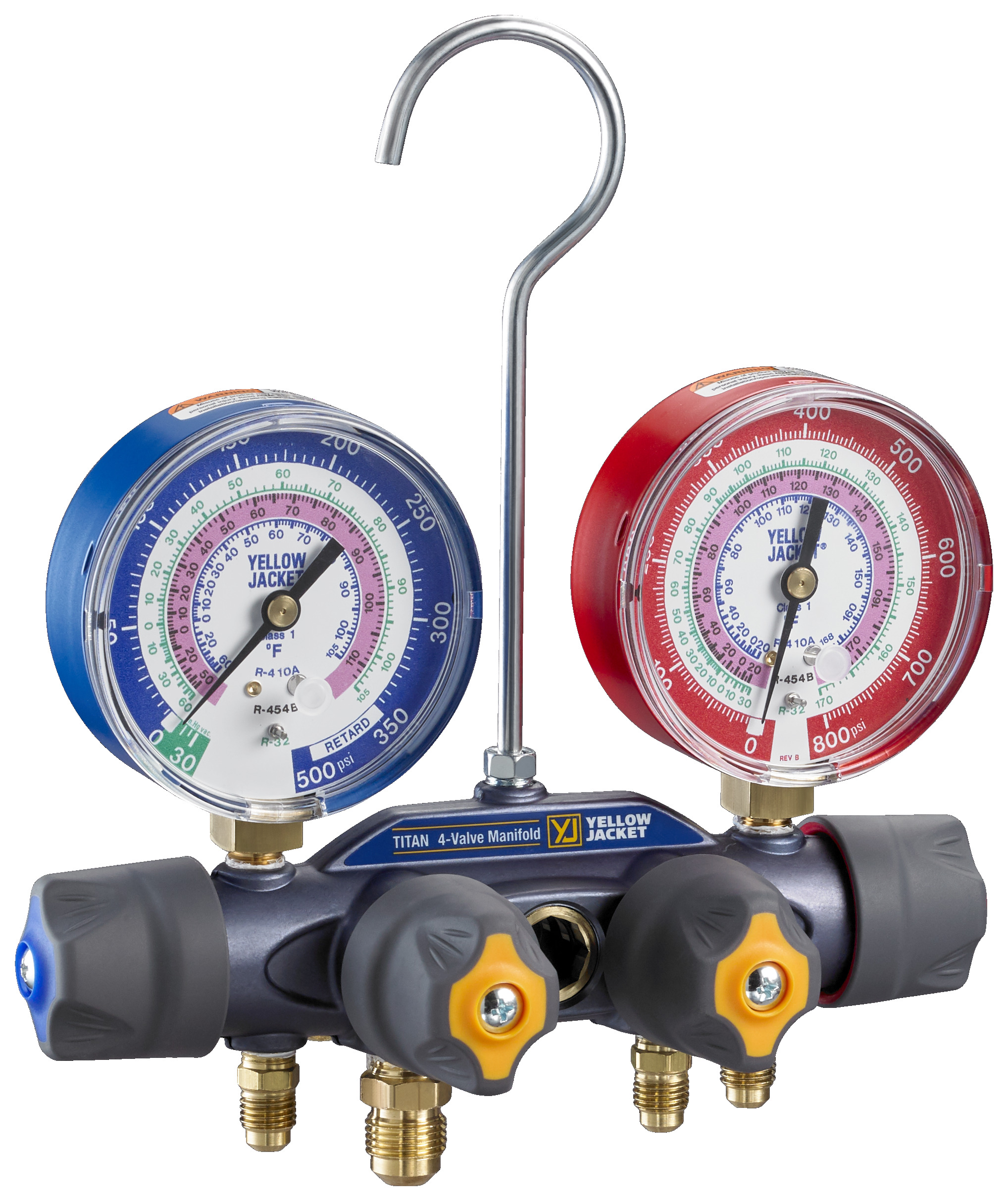 Trane Supply | Ritchie Engineering Co Inc.