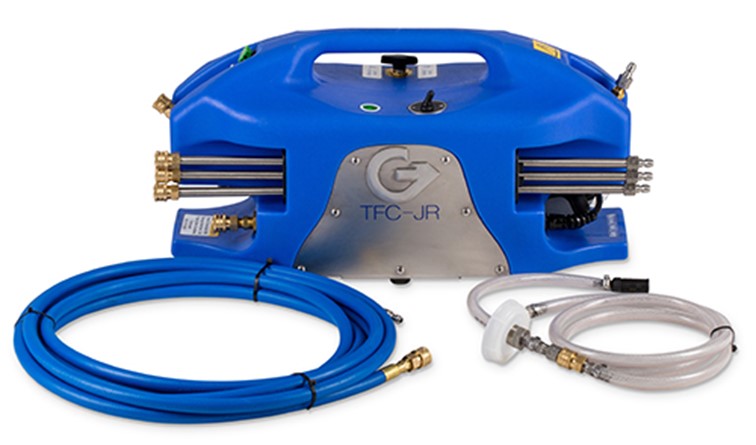 Trane Supply | Goodway Technologies Corp